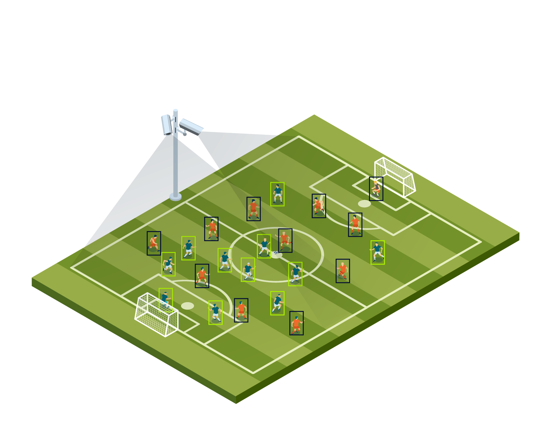 TrackBox - Revolutionizing Sports Analytics with AI Technology